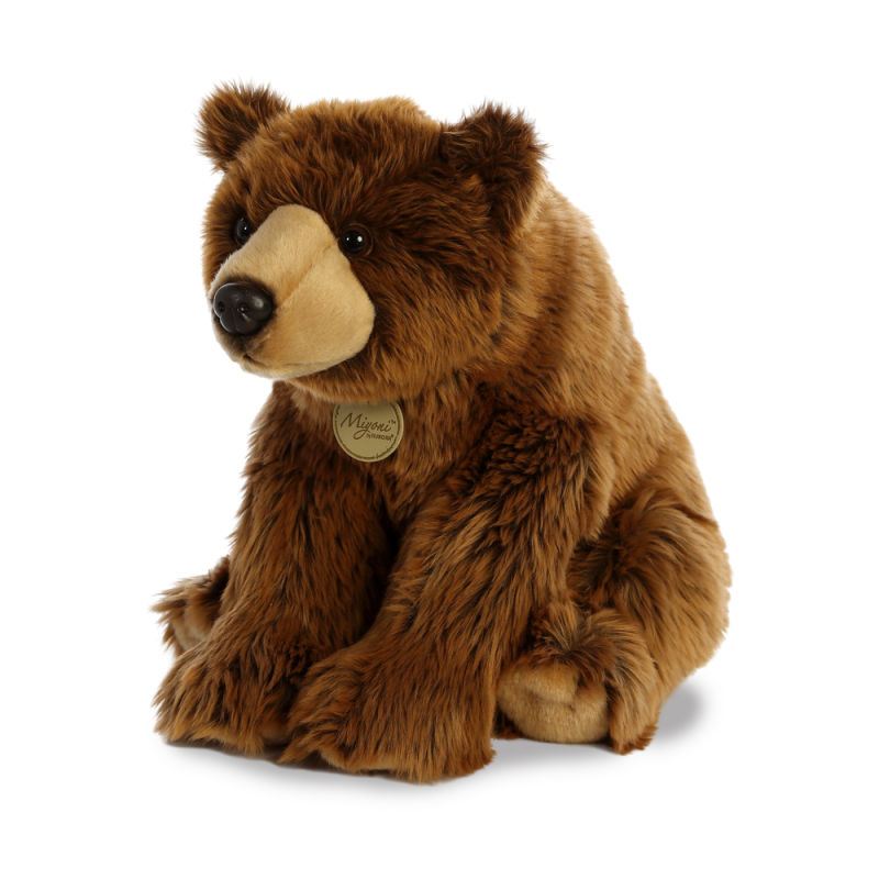 MiYoni Capybara 9In : aurora